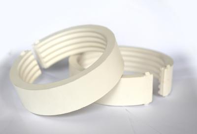 China Desgaste - selo de borracha resistente Seat, assentos de válvula dútiles do ferro do elevado desempenho à venda