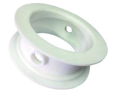 China De rubbervleugelklep van Ptfe Seat, De Vleugelklep Seat Ptfe van Centerlined Te koop