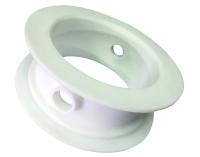 China PTFE Butterfly Valve Seat Low Operational Torque Values Wide Temperative Range for sale