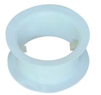 China PTFE Butterfly Valve Seat Low Operational Torque Values Wide Temperative Range for sale