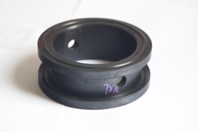 中国 ウエファー/ラグナットのタイプ蝶バルブ シートの取り替えの高性能EPDM 販売のため