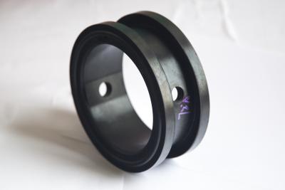 中国 ウエファー/ラグナットのタイプ蝶バルブ シートの取り替えの高性能EPDM 販売のため