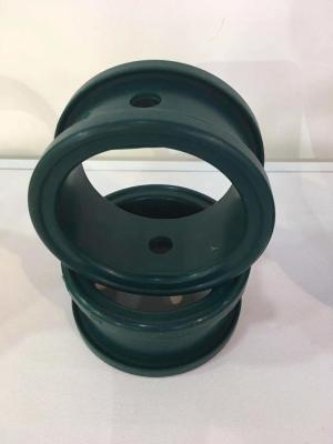 Cina Piccola valvola a farfalla di coppia di torsione Seat di gomma, rendimento elevato di Seat della guarnizione in vendita