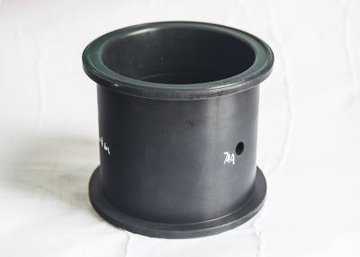 China Nitrilo/oblea de EPDM del BUNA/de FKM/FPM/estirón de mariposa de los trazadores de líneas de la válvula con alta dureza en venta