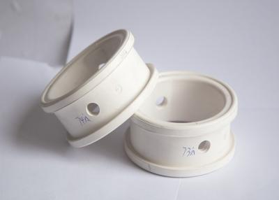 Cina Dimensione DN25 - buona prestazione della sede valvola della farfalla di NR di compressione DN1350 in vendita