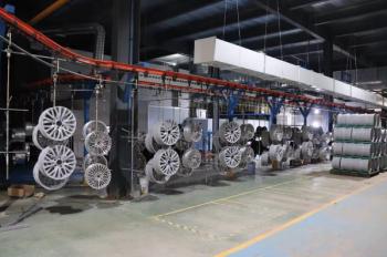 China Factory - Chengdu Maodou Automobile Service Co., Ltd.