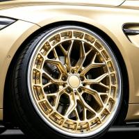 Quality Custom Internet-famous Hot-Selling 18/19/20/21/22/23/24 Inch, Gold Precision for sale