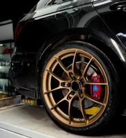 Quality Custom Forged Wheel 18 19 20 21 22 24 Inch Wheel 5x114.3 5x112 5x130 5x120 6x139 for sale