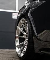 Quality Maodou Custom Deep Concave 6061 T6 Forged 5x120 5x112 5x114.3 18 19 20 21 22 for sale