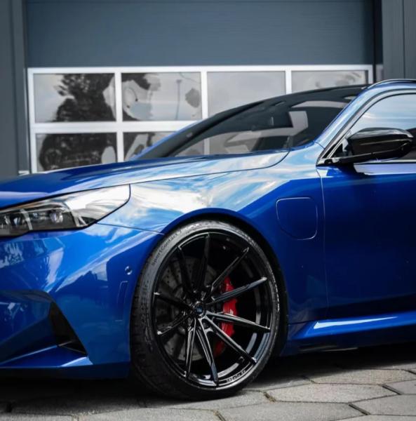 Quality Custom Forged Wheel 18 19 20 21 22 24 Inch Wheel 5x114.3 5x112 5x130 5x120 6x139.7 Rim for tesla benz bmw audi Forked Type for sale