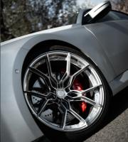 Quality Forged 763m Wheels for BMW F80 M3 F82 M4 CS F87 M2 C F30 330 335 F32 F10 18 19 for sale