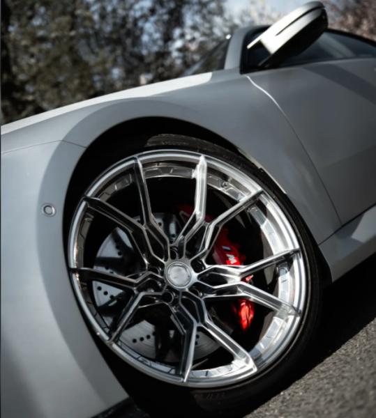 Quality Forged 763m Wheels for BMW F80 M3 F82 M4 CS F87 M2 C F30 330 335 F32 F10 18 19 20 Inch Rims Light Weight Alloy 5x120 Wheels for sale