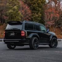Quality Maodou Automobile Service Custom Forged Aluminum Alloy Wheels Luxury Car Black for sale