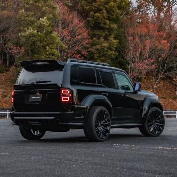 Quality Maodou Automobile Service Custom Forged Aluminum Alloy Wheels Luxury Car Black Finish Lightweight High Performance TUV Certified for sale