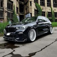 Quality Custom Edamame Maodou Automobile Service Aluminum 18-22 Inches 5x108 5x112 5x114 for sale