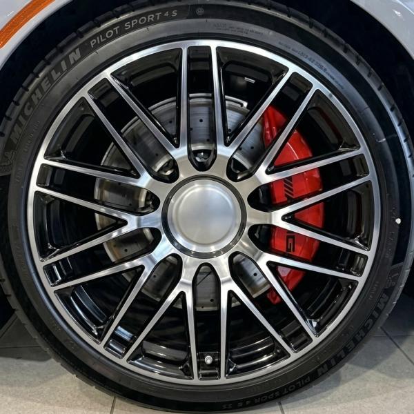 Quality High Strength 6061 T6 Monoblock Forged Rims 5x112 20/21/22Inch Custom Finish for Premium Vehicles Aftermarket Wheels Multi Spoke for sale