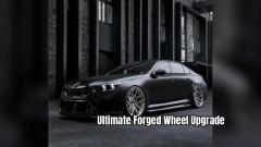 Custom Forged Alloy Wheels Upgrade for BMW and Audi