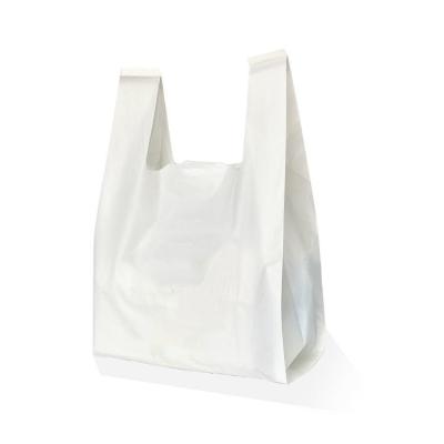 Cina Amido di mais, piccoli sacchetti di compost stampati, sacchetti di cellulosa biodegradabili per alimenti da asporto in vendita