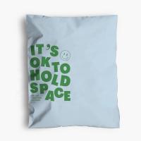 China 15mic-60mic Compostable Mailer Bag For Shipping for sale
