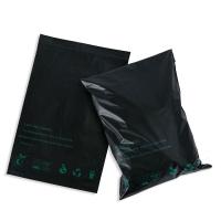 China 15mic-60mic Compostable Mailer Bag For Shipping for sale