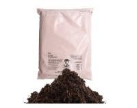 China 15mic-60mic Compostable Mailer Bag For Shipping for sale