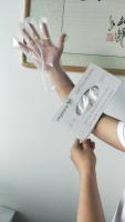 China Environmentally Friendly Biodegradable Disposable Gloves Customized for sale