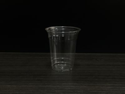 China Biologisch afbreekbare PLA-bekers met een enkele wand Te koop