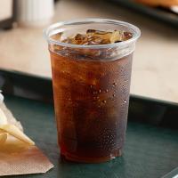 China Custom Compostable Biodegradable PLA Cups 9 Oz for Restaurant for sale