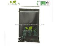China 100 % Biodegradable Compostable Poly Mailers Custom for Garment for sale