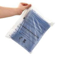 China Brown Biodegradable Mailing Bags Eco Friendly For Shipping Packaging for sale
