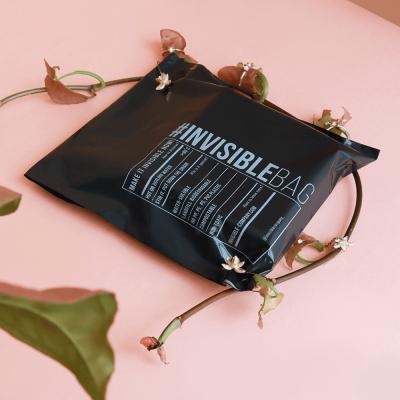 China PBAT PLA Sacos postais biodegradáveis Poly Mailers Compostáveis à venda