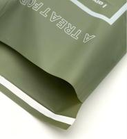 China 100% Biodegradable Compostable Mailer Bag Poly Plastic For Shoes Shipping for sale