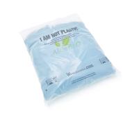 China Bubble Compostable Mailer Bag For Clothing Shipping Packaging for sale