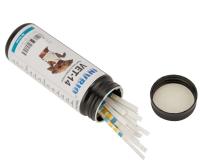China 14 Parameter Urinalysis Test Strips for Veterinary Use 98% Accuracy 25 Tests per Box for sale