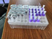 China Nephelometry Immunoassay Analyzer Automatic Quantitative 670nm Laser Liquid Reagents for sale