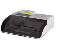 China Adjustable 96 Well Microplate Washer SK2000A with 1μL Residual Volume and 100W Power for sale