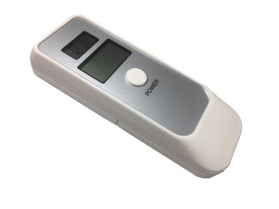 Cina Sensore Bac Tester personale 6389a2 dell'alcool a semiconduttore con un accumulatore alcalino di 2 X Aaa in vendita