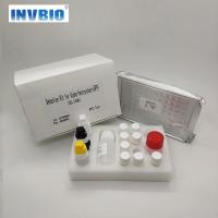 China Human Alpha Fetoprotein ELISA Test Kit One Step 96 Tests Serum Plasma for sale