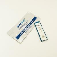 China INVBIO VDRL Rapid Syphilis Screening Test Kit 25 Tests per Box 99.5% Sensitivity for sale