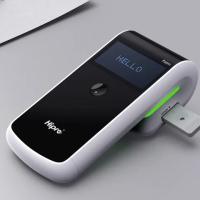 China PalmF Portable Fluorescence Immunoassay Analyzer 1.5VA 220g for Rapid 155s Test for sale