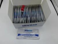 China High Sensitivity Rapid Test Devices Psa Rapid Test Kit Card Self Test for sale