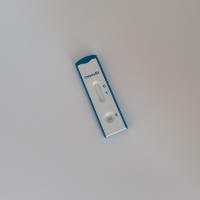 China INVBIO Chlamydia Trachomatis Antigen Rapid Test 98.39% Accuracy 25 Tests per Box for sale