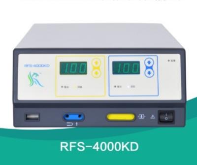 Cina Elettrodi speciali per il taglio di bassa temperatura della chirurgia di radiofrequenza in vendita