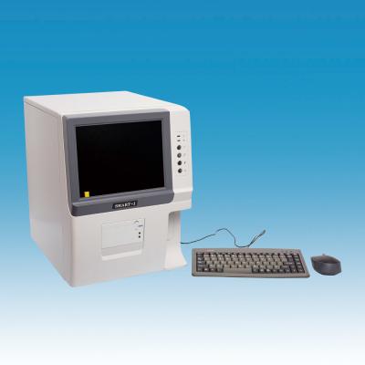Cina Analizzatore completamente automatico di ematologia dell'esposizione WBC di TFT LCD tre parti in vendita