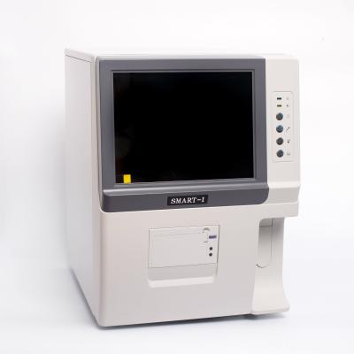 Cina Analizzatore automatico di chimica clinica dell'analizzatore di ematologia di 20 istogrammi di parametri 3 in vendita