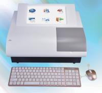 China INVBIO OPM-155 Fully Automated Elisa Reader Portable High Accuracy 2 Counting Channels for sale