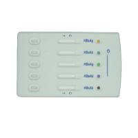China INVBIO HBV Multi-5 Test Panel Rapid Diagnostic Kit 20 Tests ISO 13485 for sale