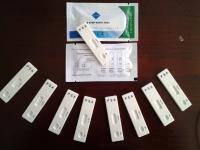 China One Step PSA Prostate Specific Antigen Test Kit for sale