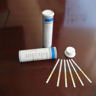 China INVBIO-OEM van de Teststroken van de Creatinineurine thuis Verpakking Te koop
