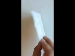 Medical IVD Whole Blood Tri Line HIV Rapid Test Kit Accuracy 99%